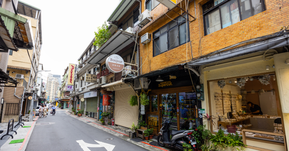 【絶対損しない】台湾を2泊3日で満喫するモデルコースを完全解説 | タイペイクマガジン